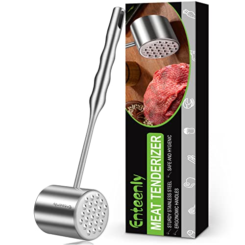 Top 22 Best Meat Tenderizer Mallets – Onmobo