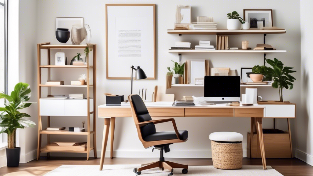 Container Store Office Solutions – Onmobo