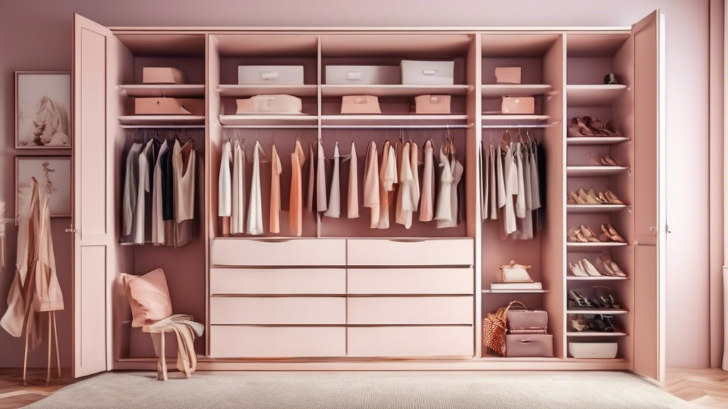 Your Guide to the Best Closet Systems – Onmobo