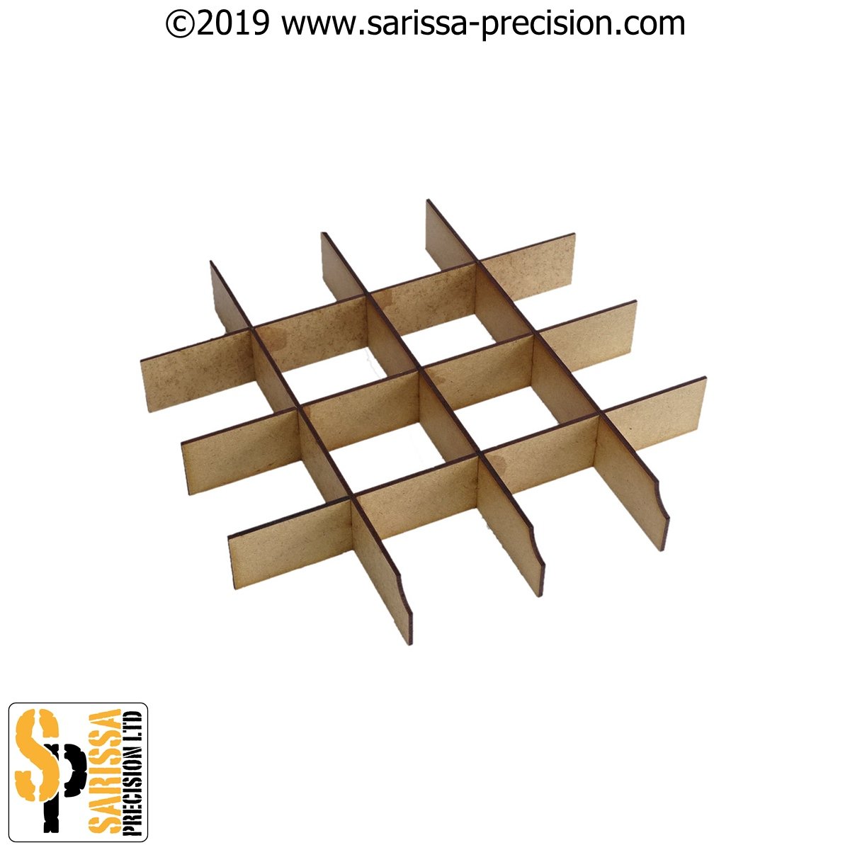 Terrain Tile Storage Drawer Dividers – Onmobo